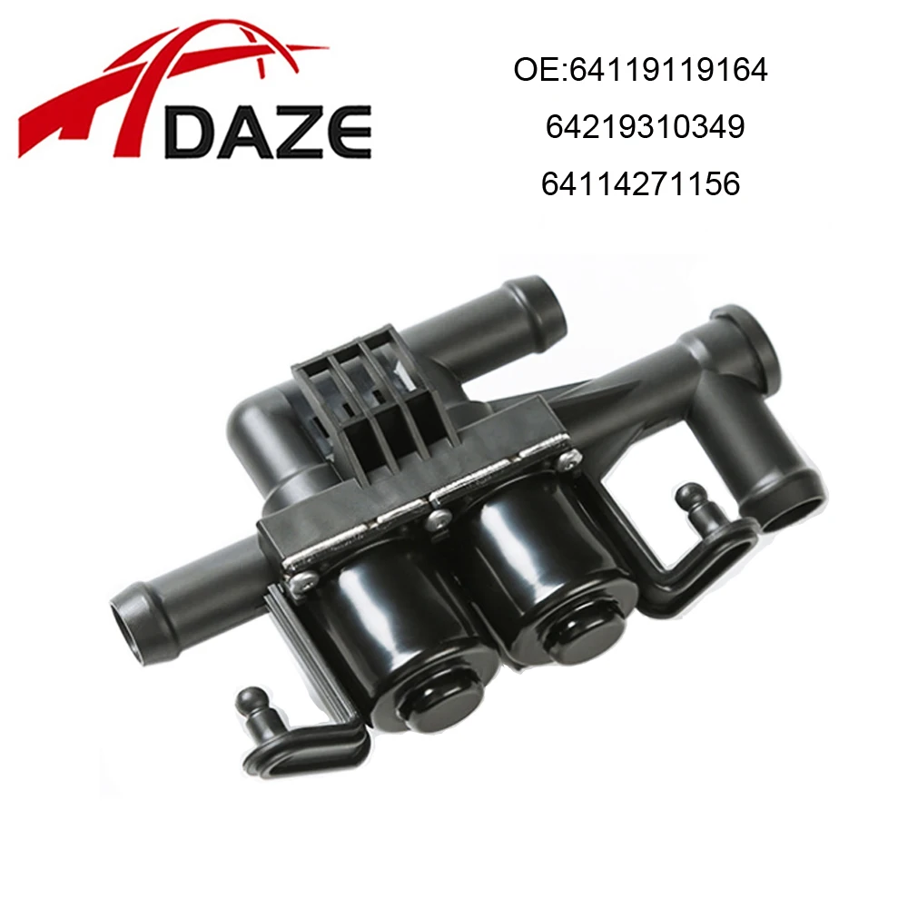 DAZE-64119119164-64219310349-64114271156-BMW-F01-F02-F10-F11-F12-520i ...