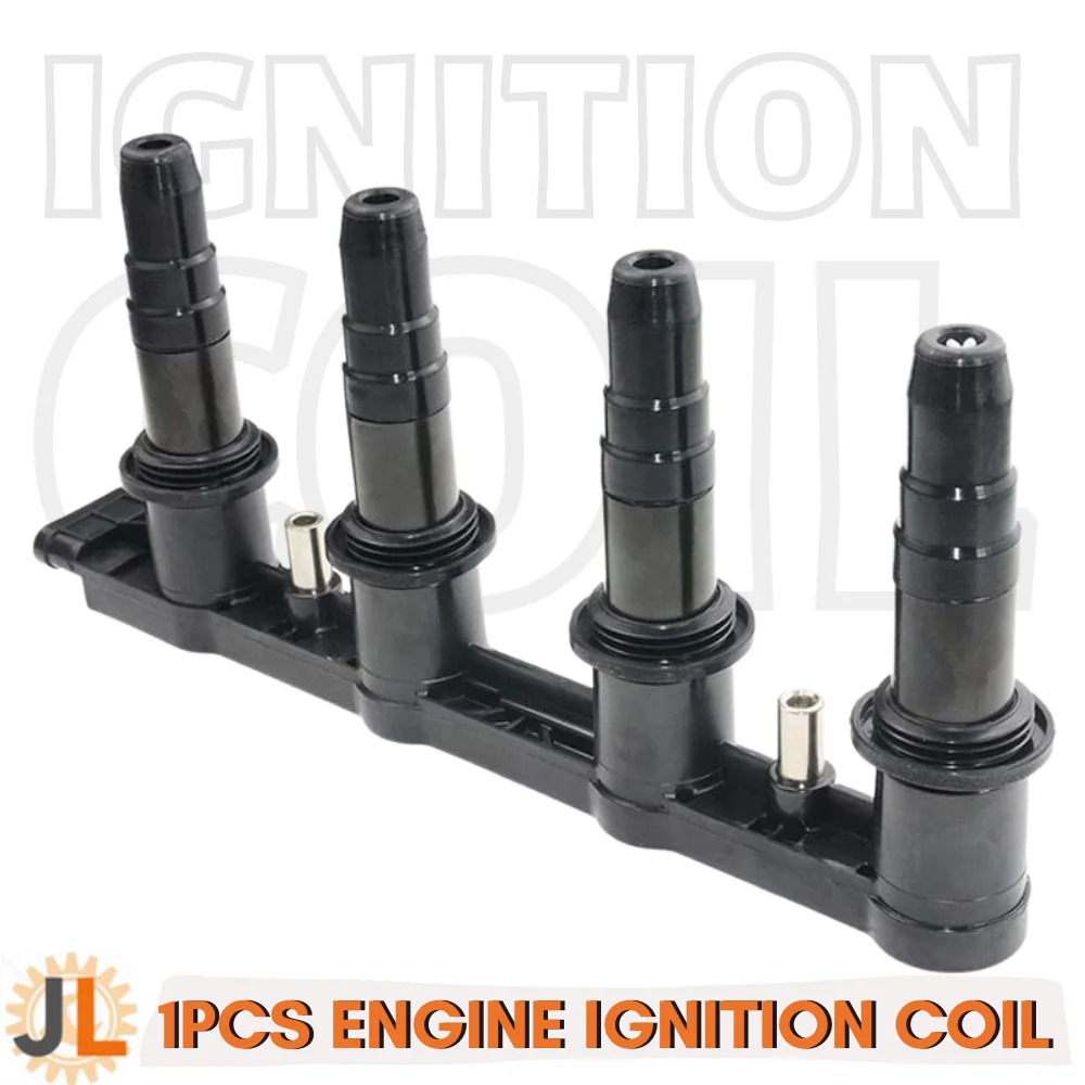 Ignition Coil for Chevrolet AVEO T300 Cruze J3 25186687 1208098 ...