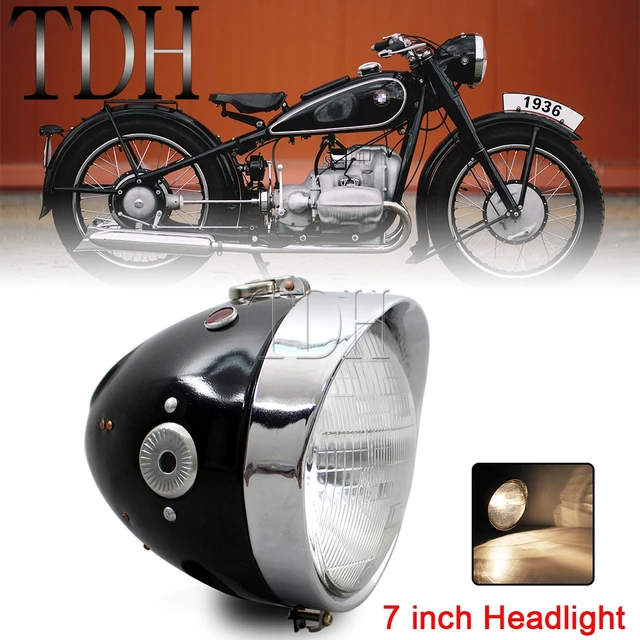 Kleiderschrank Albtraum Handschellen bmw r75 scheinwerfer Matrix ...