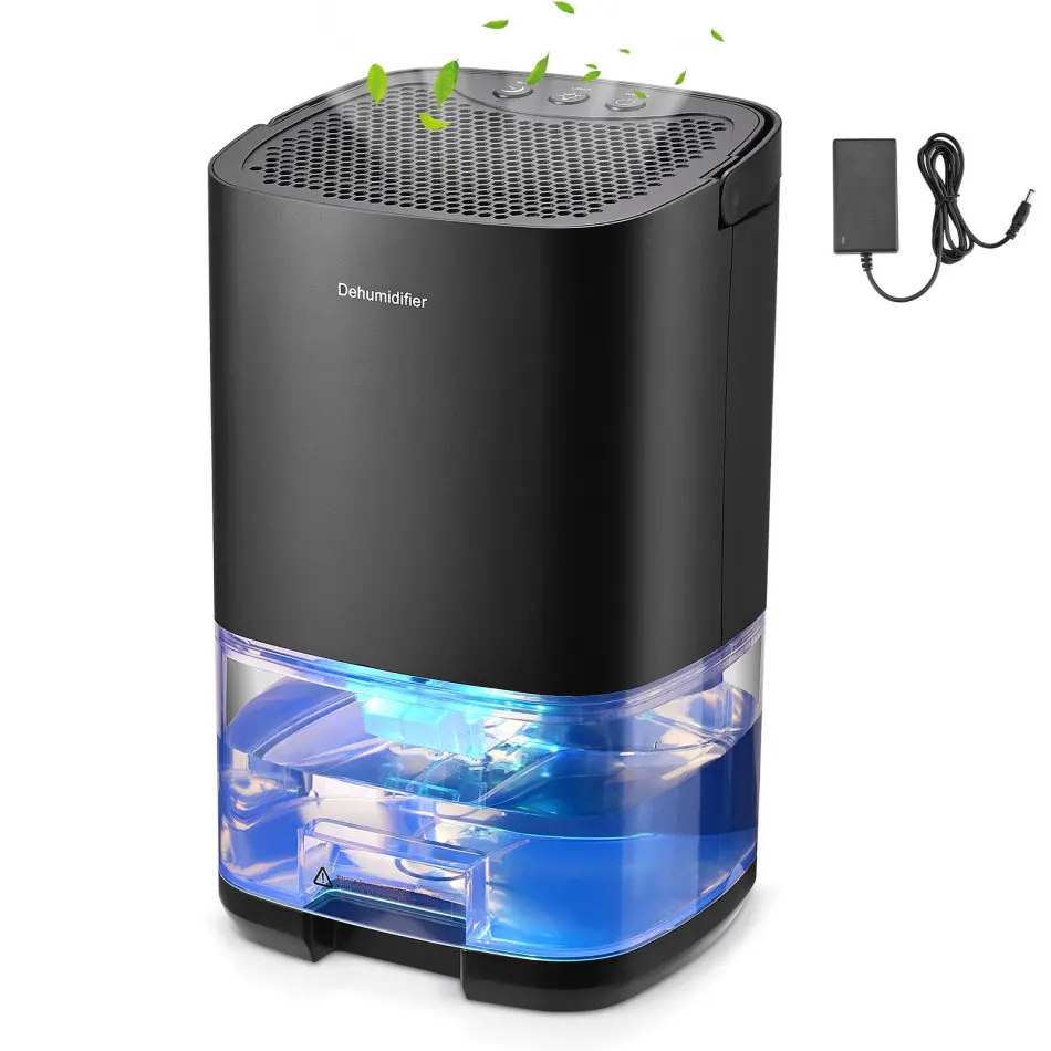 Air-Dehumidifier-Portable-Mute-Moisture-Absorbers-Machine-Air-Dryer-For ...