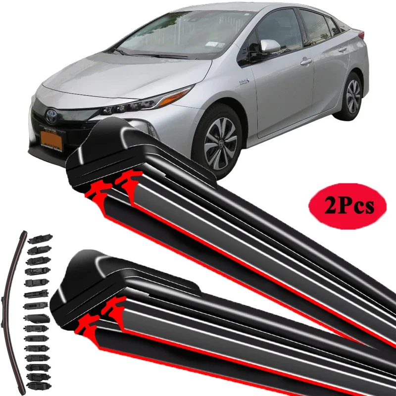 For Toyota Prius Prime PHV XW50 W52 Hatchback 2015 2016 2017 2018 2019 ...