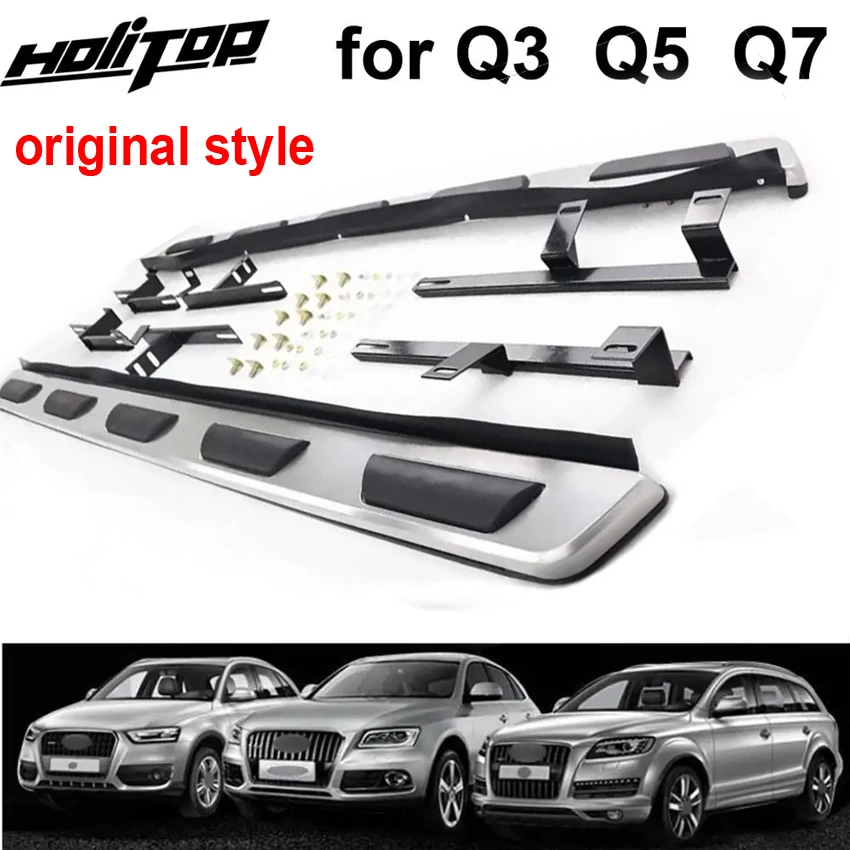 New-arrival-running-board-side-step-side-bar-for-AUDI-Q3-Q5-Q7-2009 ...