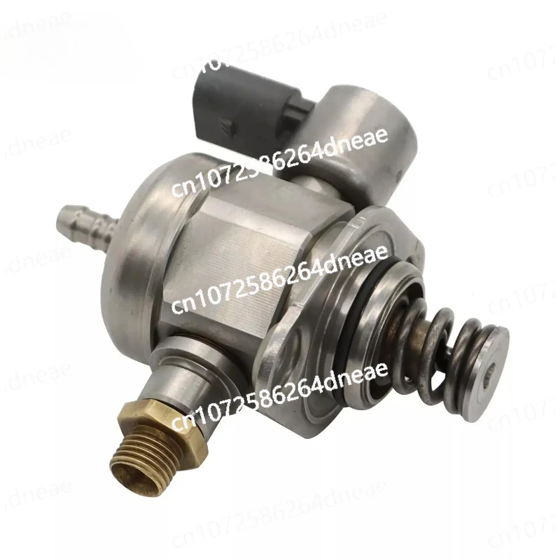 1 PC High Pressure Fuel Pump Fits For 06-15 A3 Q3 TT VW Beetle Turbo CC ...