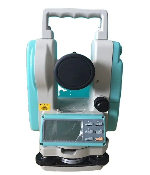Best-price-theodolite-setl-brand-SJDJ-202LN-dual-digital-land-survey ...