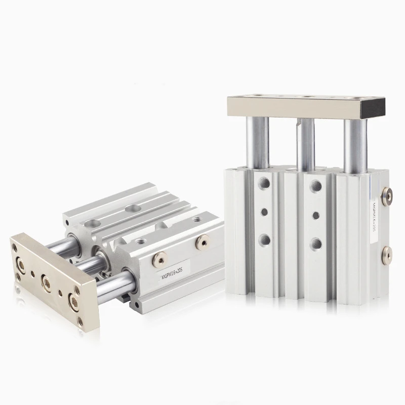 SMC-Type-MGPM-Pneumatic-Compact-Guide-Cylinder-MGPM12-MGPM16-MGPM20 ...