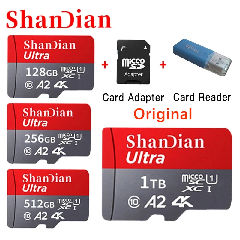 1TB Mine Memory SD Card 128GB 256GB High Speed SD Card SD TF Flash Card 1TB Mine Memory SD Card 128GB 256GB High Speed SD Card SD TF Flash Card