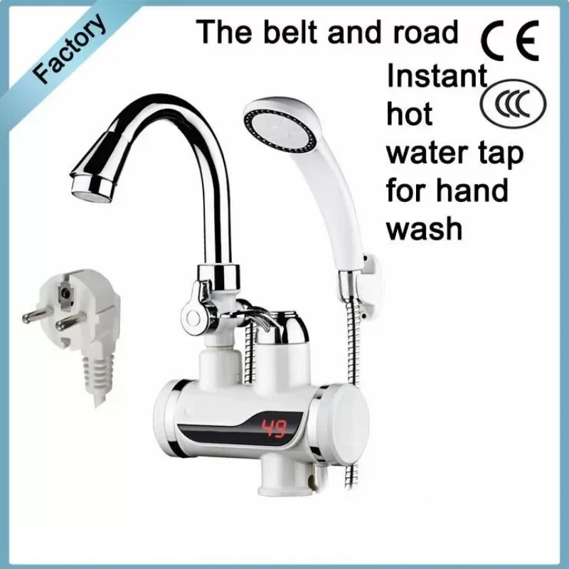 Electric-Water-Heater-220V-Electric-Instant-Water-Heater-Shower-Cold ...