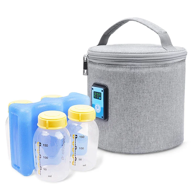 The Best Ice Pack for Baby Bottles: Real-World Testing After 6 Months ...
