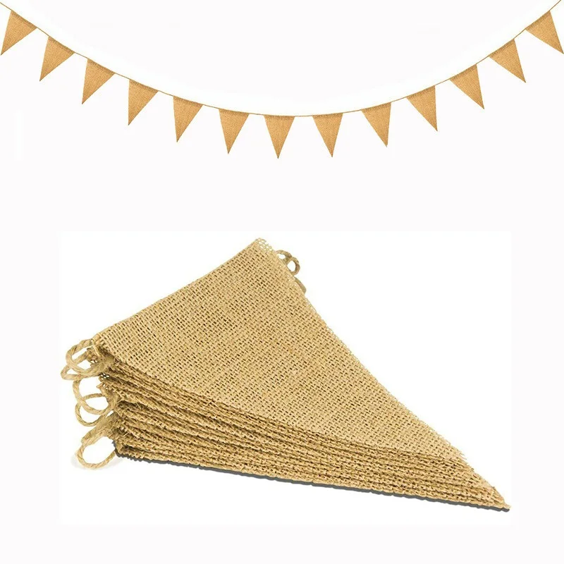 3M-Burlap-Triangle-Banner-Vintage-Hessian-Bunting-Banners-Flag-for ...