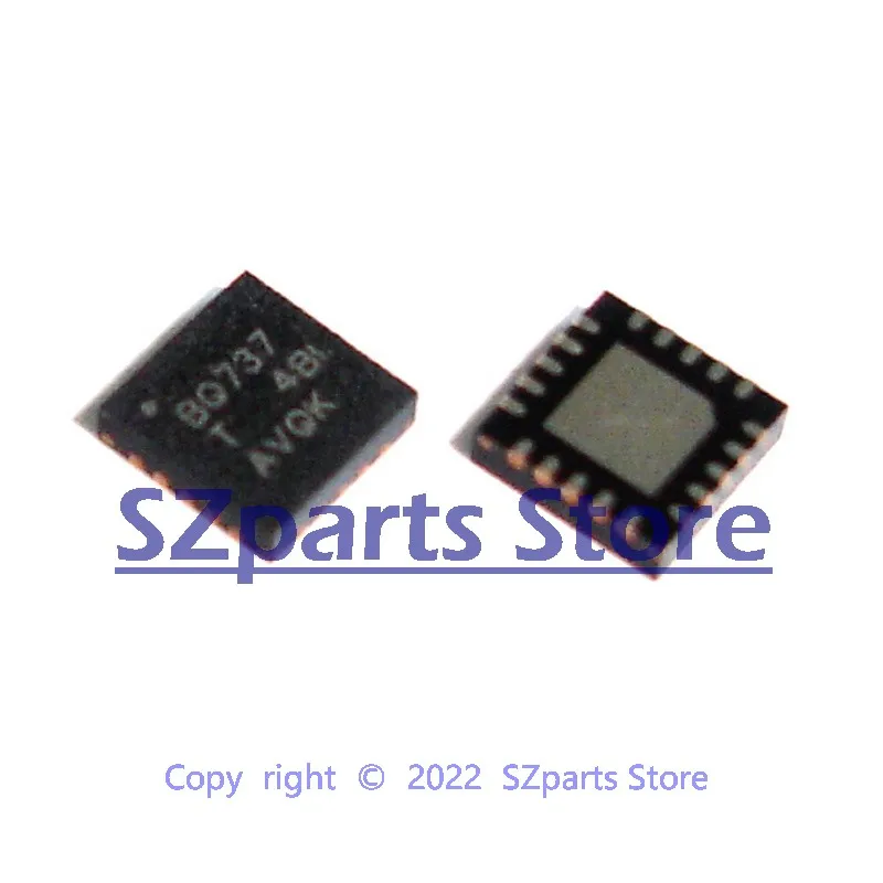 New-Original-BQ24737RGRR-QFN-20-BQ737-BQ24737-1-4-Cell-Li-Battery-SMBus ...