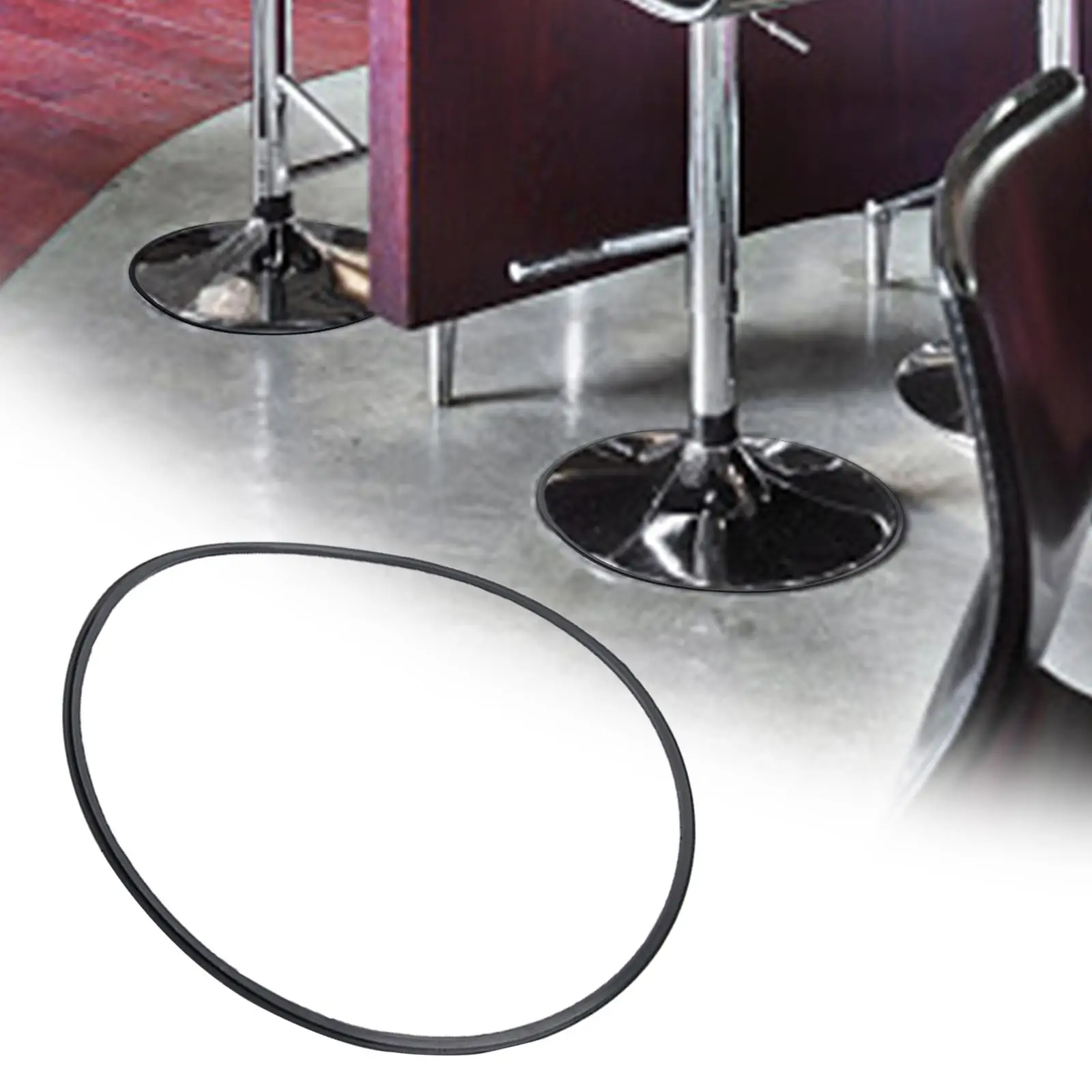 Rubber-rings-for-Bar-Chairs-Chair-Chassis-Base-Rings-Furniture ...