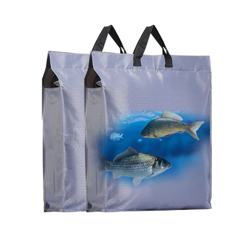 Portable-Folding-Fishing-Bag-EVA-Foldable-Bucket-Outdoor-Fishing-Water ...