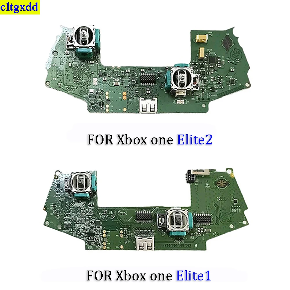 Original-Xbox-One-Elite-2-Motherboard-Controlador-Gamepad-Joystick ...