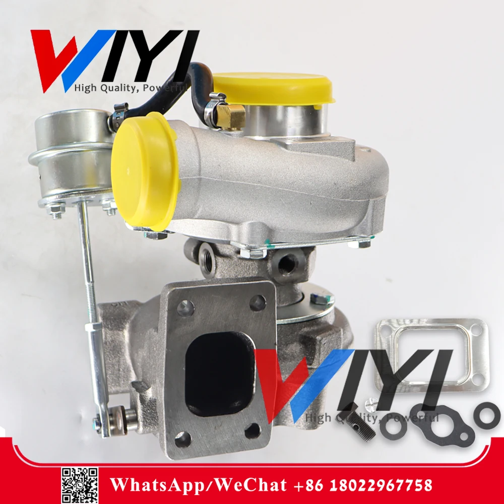 GT25-GT28-T25-T28-GT2871-GT2860-Universal-0-6A-R-Turbo-Turbocharger ...