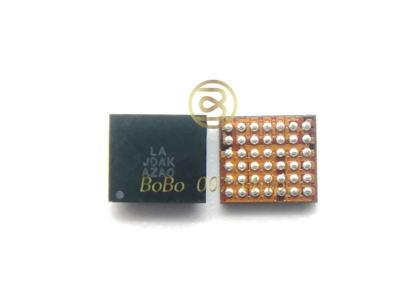 2 10pcs Marking LA 42pin Charging ic for Samsung S10 S10+| | - AliExpress