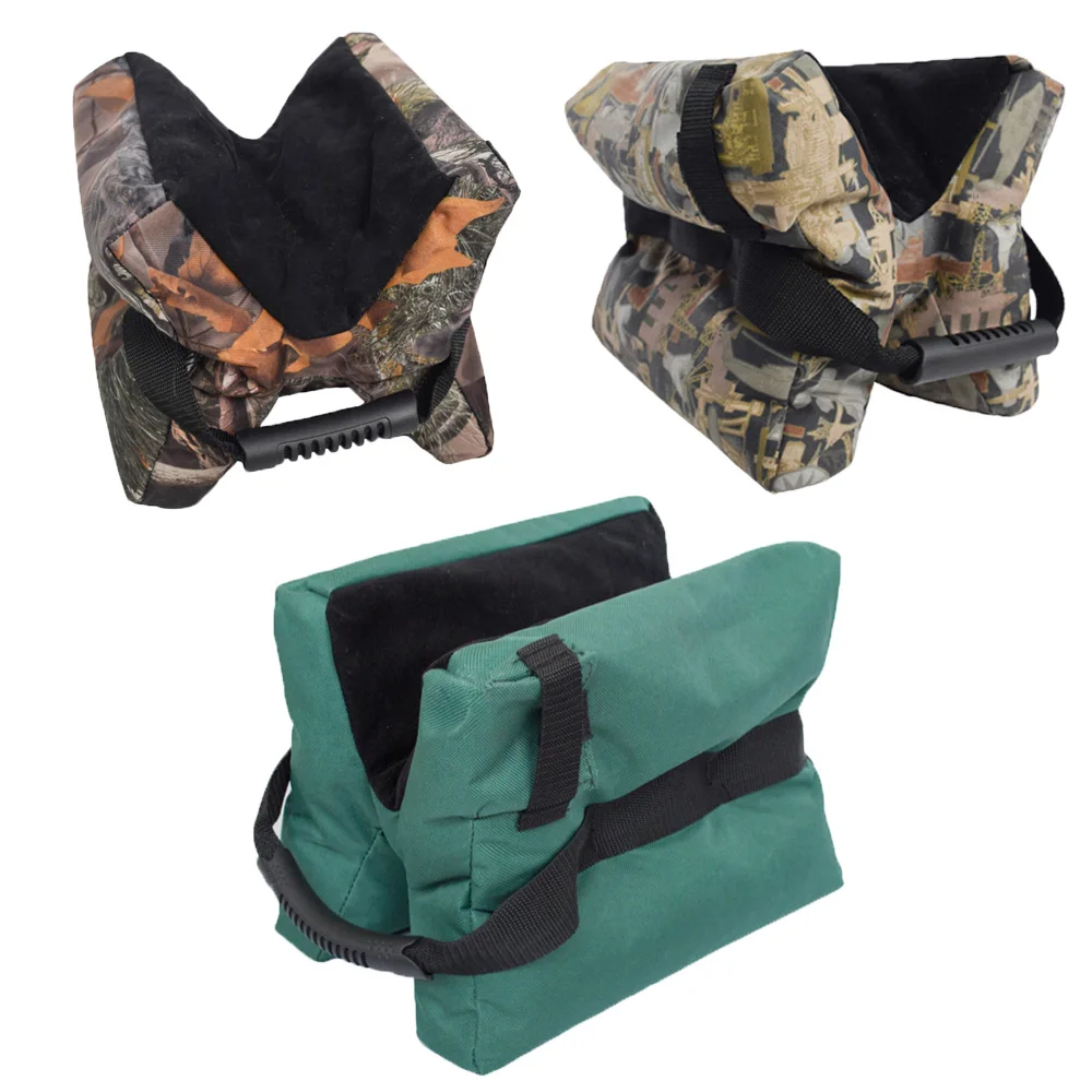 Hunting-Asist-Aiming-Sandbag-Tactical-Shooting-Sandbag-Target-Sighting ...