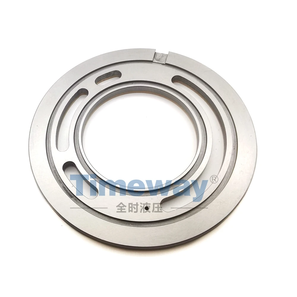 PVE19 Valve Plate for Hydraulic Pump Parts Repair EATON VICKERS Pump ...