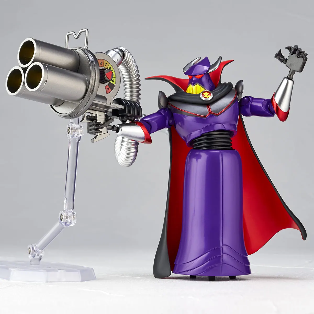 Toy Story Collection Wave 3 Zurg