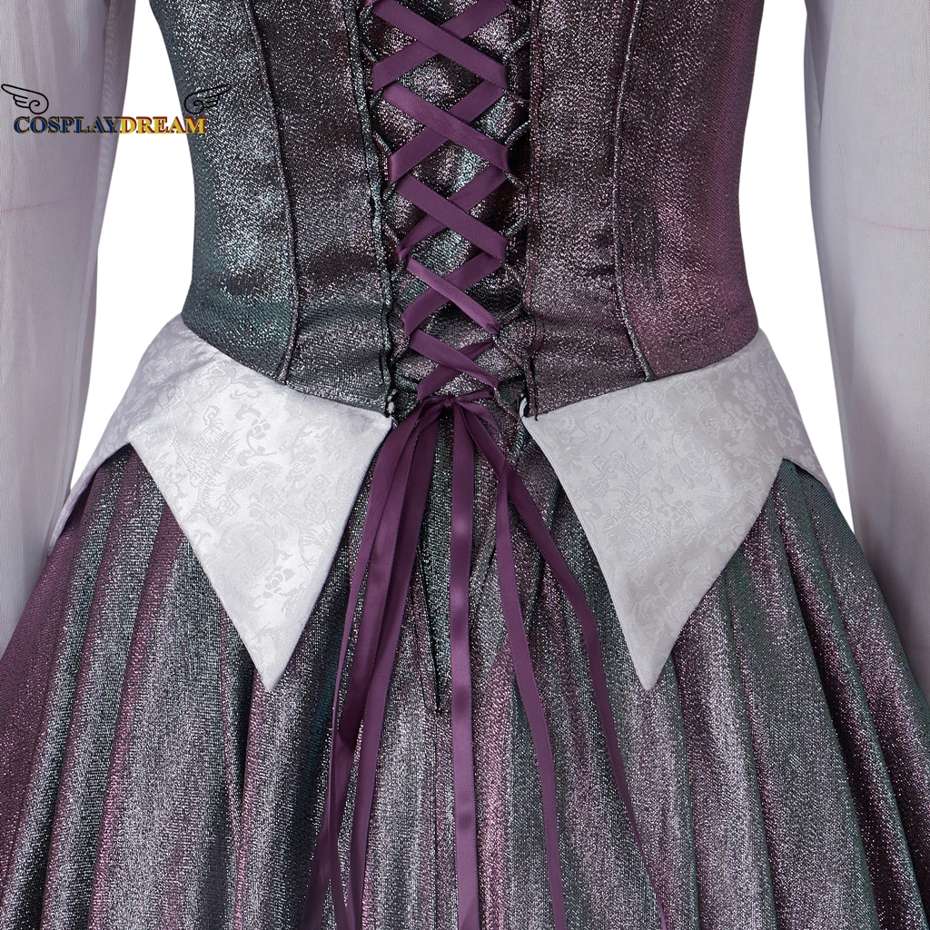 Once Upon A Time Aurora Costume