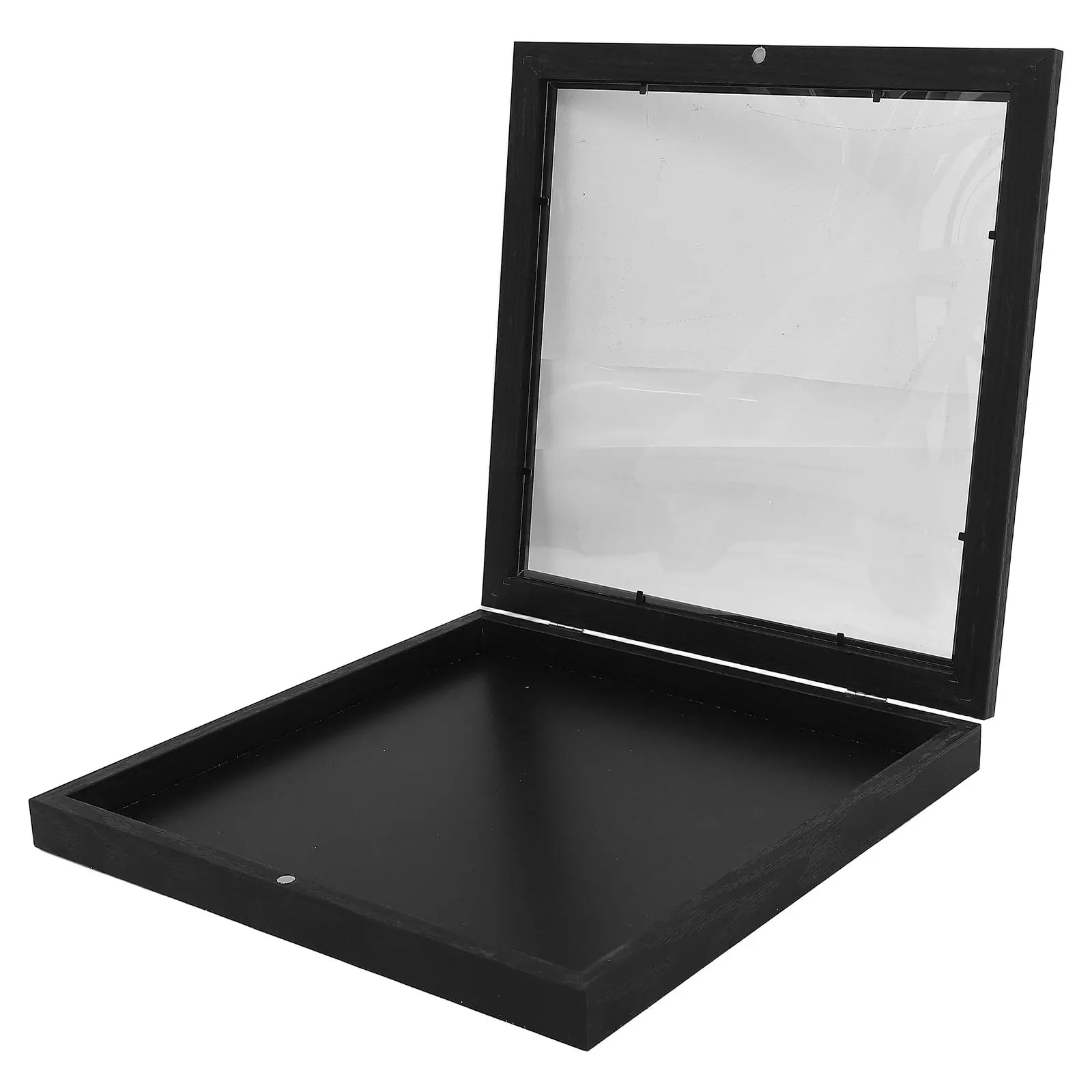 Wooden Jersey Frame Display Stand for Sports Shirts T-Shirt Shadow Box ...