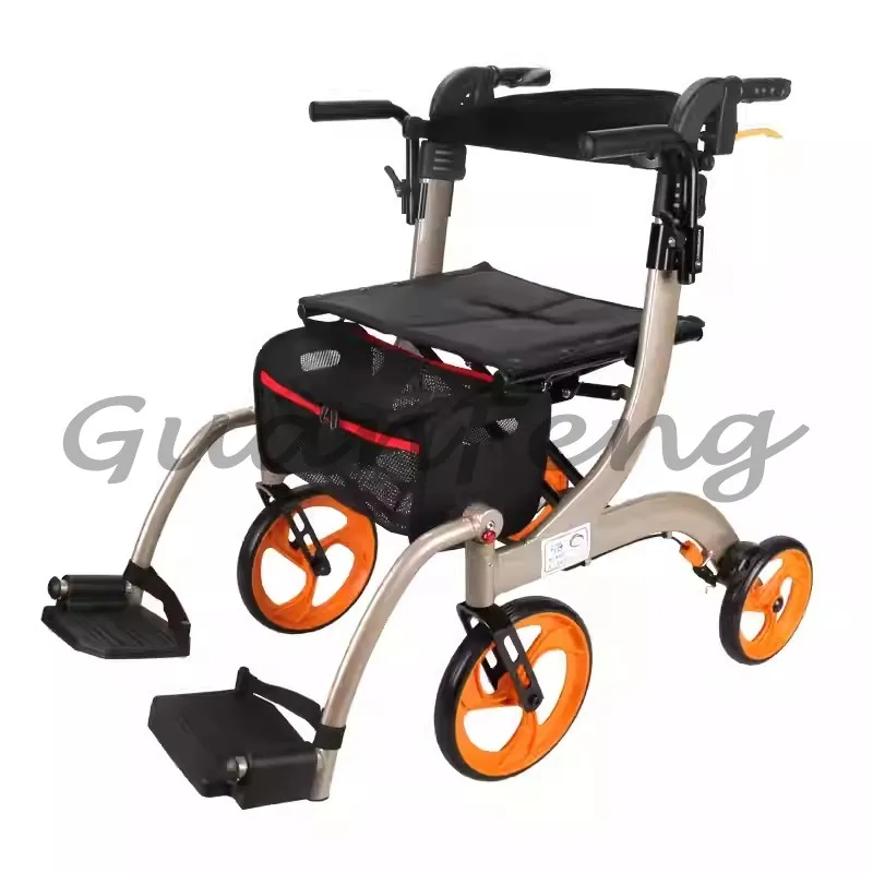 Adult Height Adjustable Seat By Legs And Arms Lightweight Aluminum ...