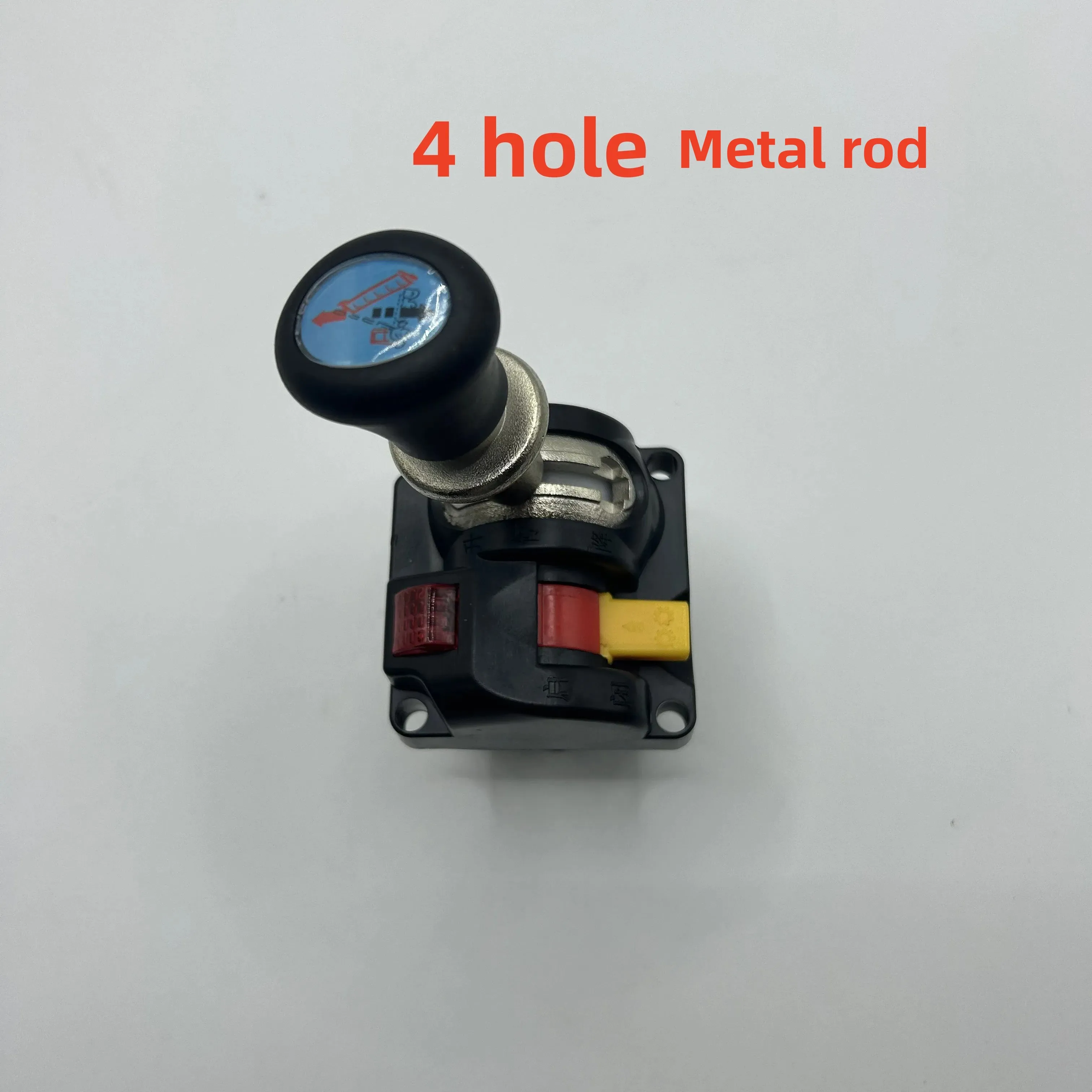 Four-hole-Lift-Valve-Dump-Truck-Tipper-Hydraulic-System-Lift-Switch ...