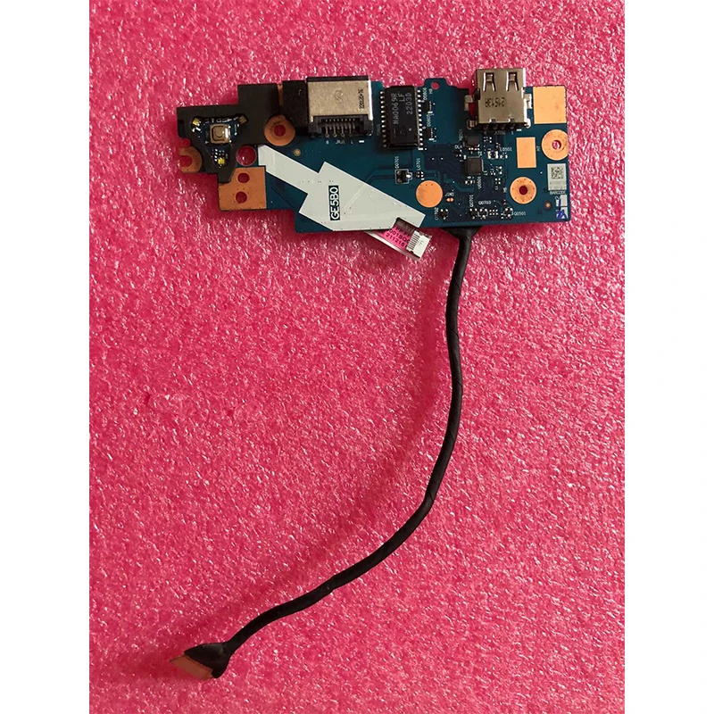 New-Original-GE5B0-GE520-For-LENOVO-ThinkPad-E15-GEN2-USB-IO-Power ...