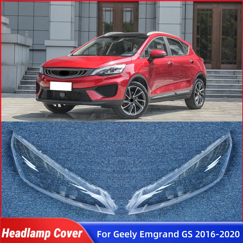 For Geely Emgrand GS 2016 2017 2018 2019 2020 Car Interior Spare Parts ...