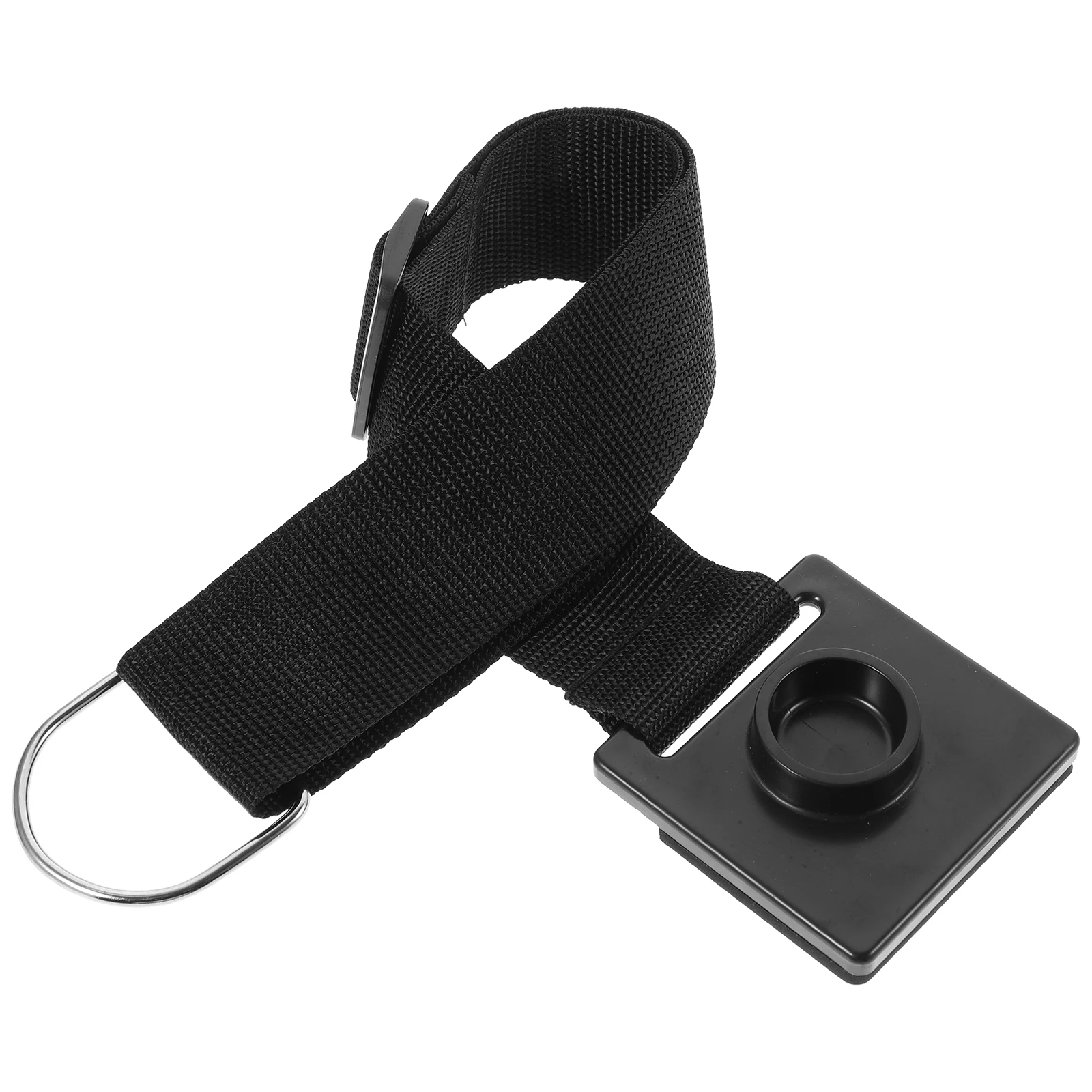 Anti-Scratch-Positioning-Non-Slip-Pad-With-Strap-Cello-Endpin-Anchor ...