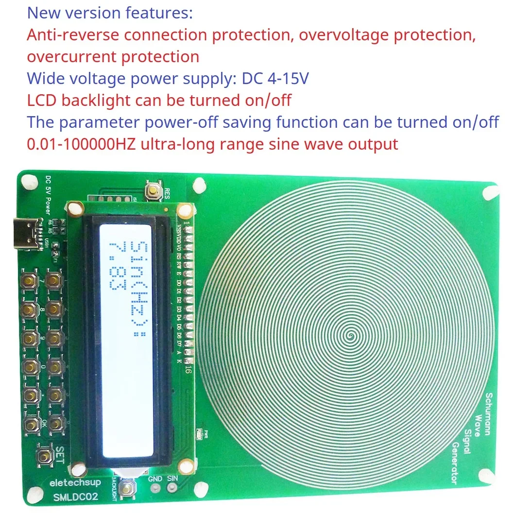 7-83Hz-Schumann-Resonance-Pulse-Generator-14-3-20-8-27-3-33-8HZ-Earth ...