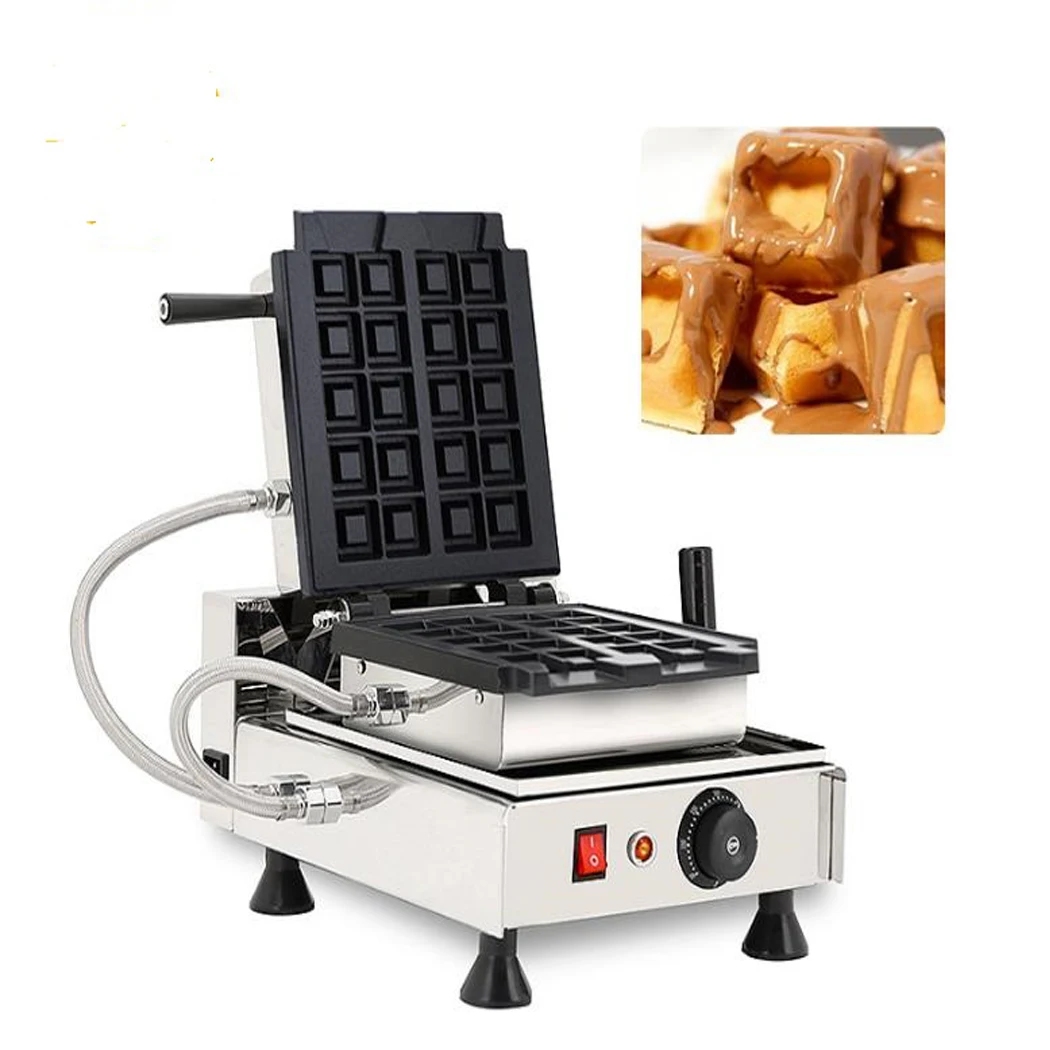 Grouting-waffle-makers-belgian-waffle-maker-Cubes-Waffo-Bites-Square ...