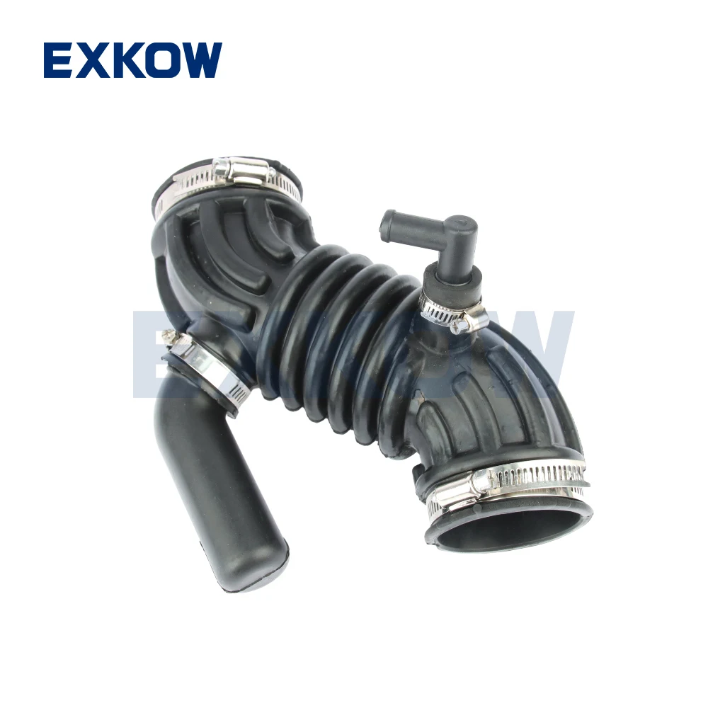 Air-Cleaner-Filter-Intake-Duct-Hose-for-Nissan-Qashqai-I-J10-2006-2013 ...