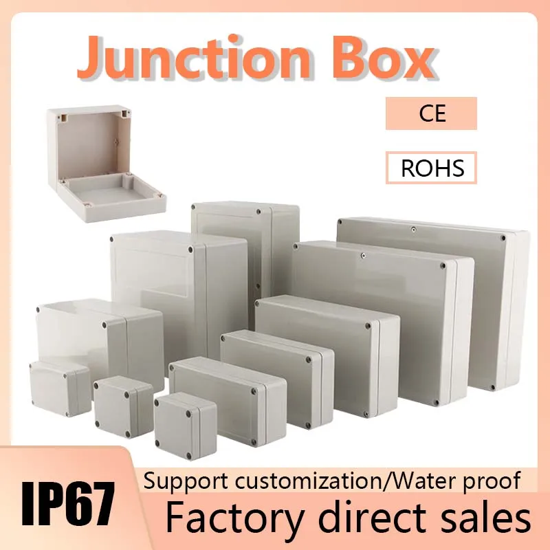 F-Series-Plastic-ABS-Junction-Box-Screw-Cable-Custom-Waterproof ...