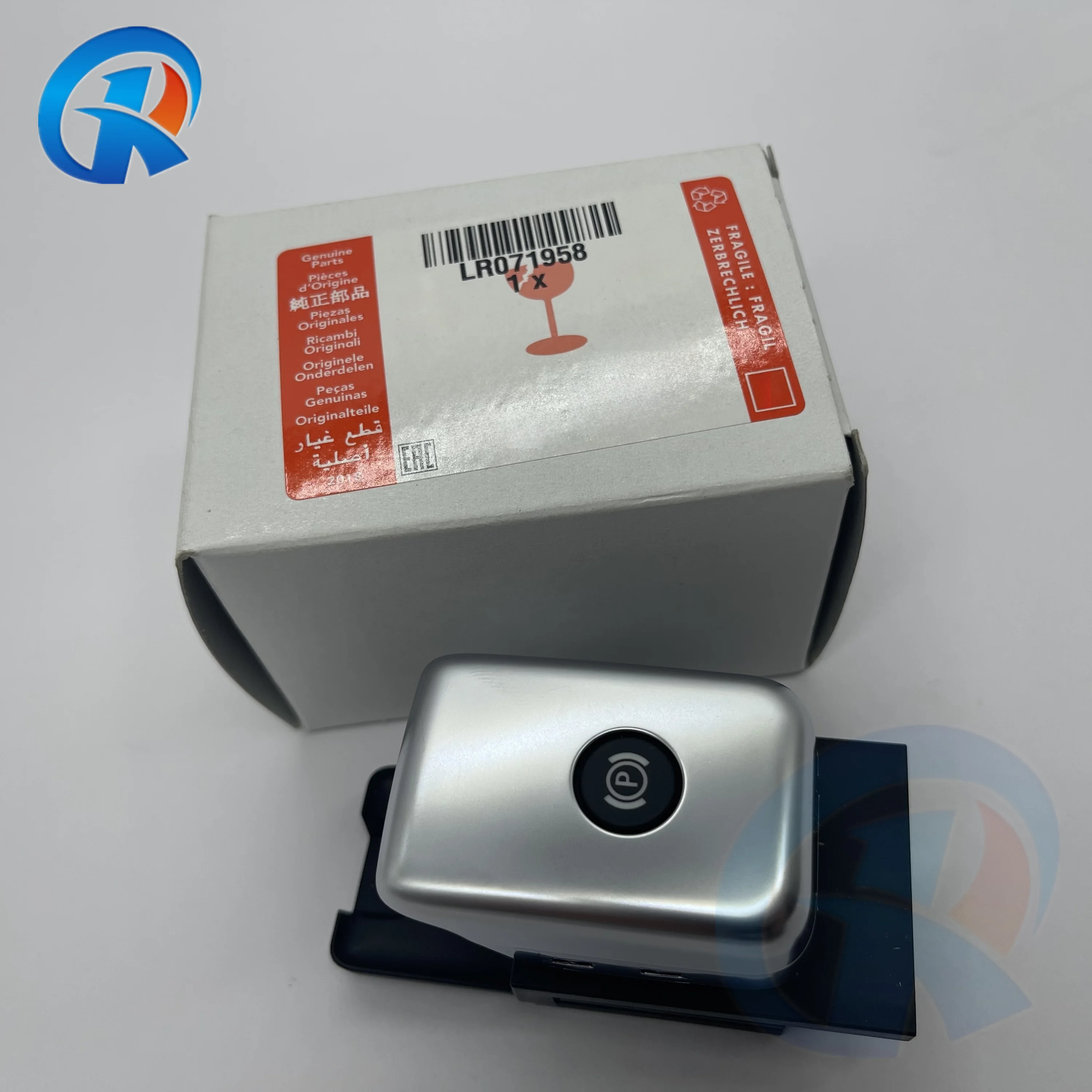 LR071958-LR039618-Discovery-4-handbrake-switch-handbrake-button ...