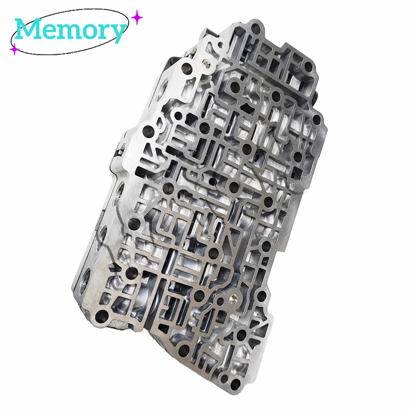 6T31 6T41 6T50 Original New Transmission Valve Body 24265971 For ...