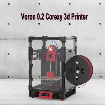 Voron 0.2 V0.2 PRO CoreXY 3D Printer Kit with CNC Gantry mini ...