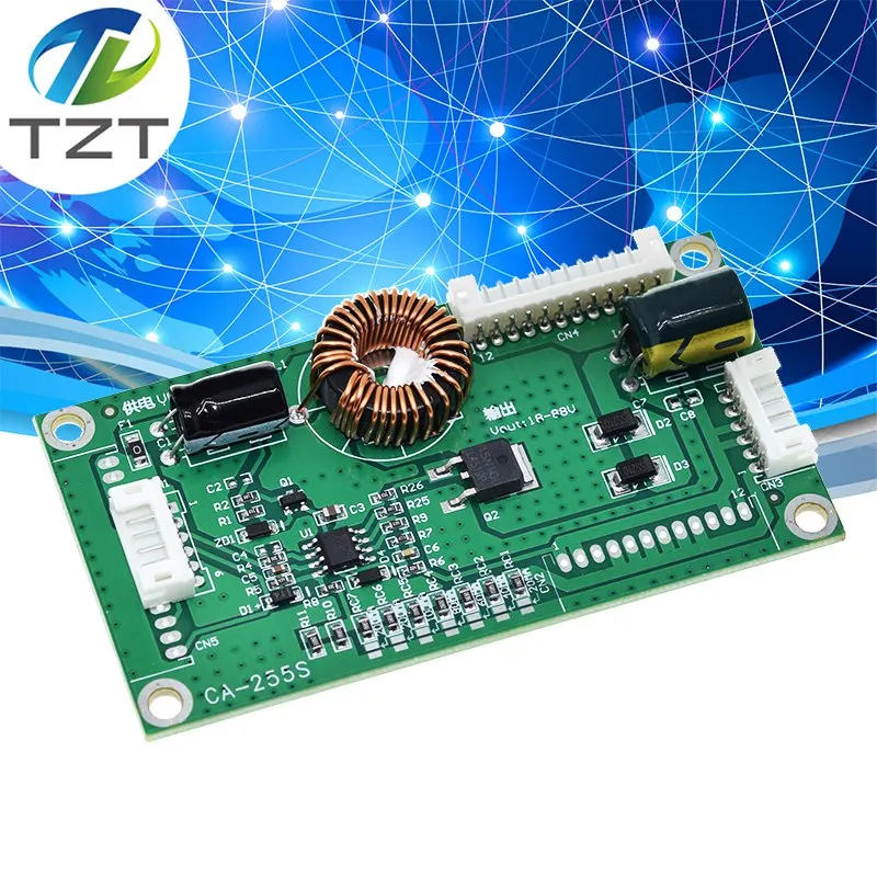 CA-255S-10-48-Inch-LED-LCD-TV-Backlight-Constant-Current-Board-CA-255 ...