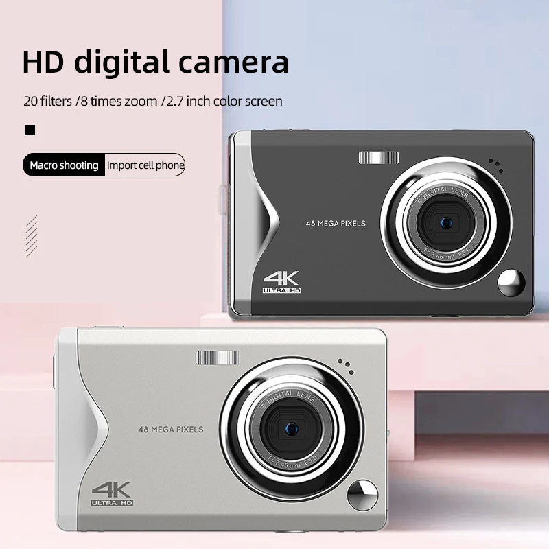 4K-High-Definition-3-Inch-Large-Screen-Autofocus-Travel-Photo-Recorder ...