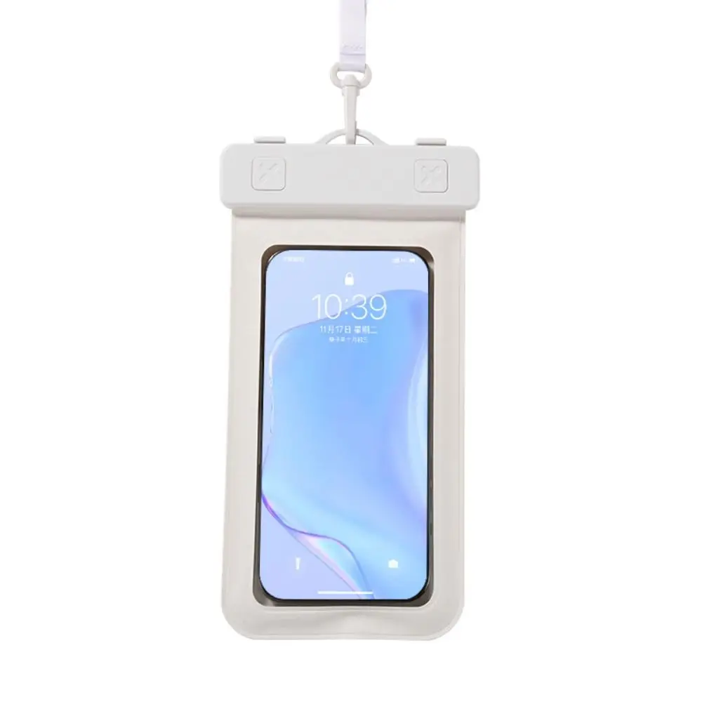 Waterproof-Phone-Case-Phone-Bag-Air-Bag-Shockproof-Transparent-with ...