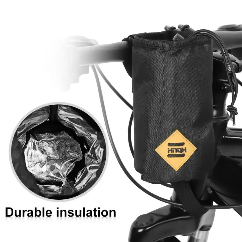 Bicycles-Cup-Drink-Holder-Insulated-Stem-Bag-Bike-Storage-Bike-Water ...