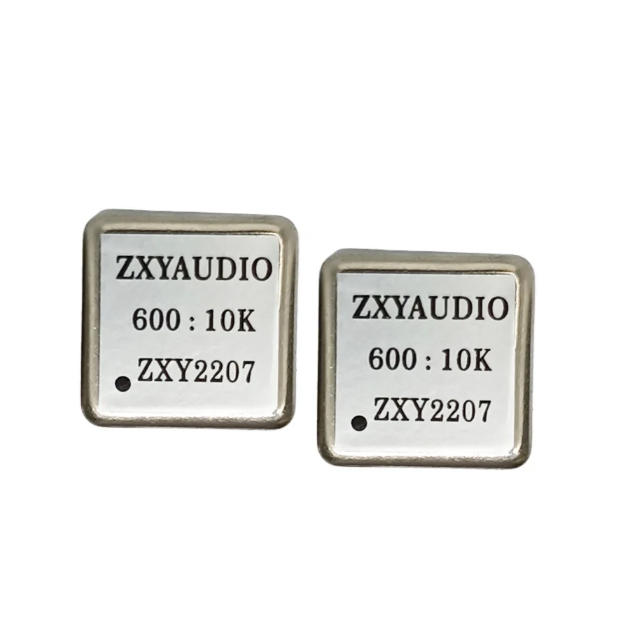 ZXY2207-600-10k-10k-600-600-600-10K-10K-Permalloy-sound-audio ...