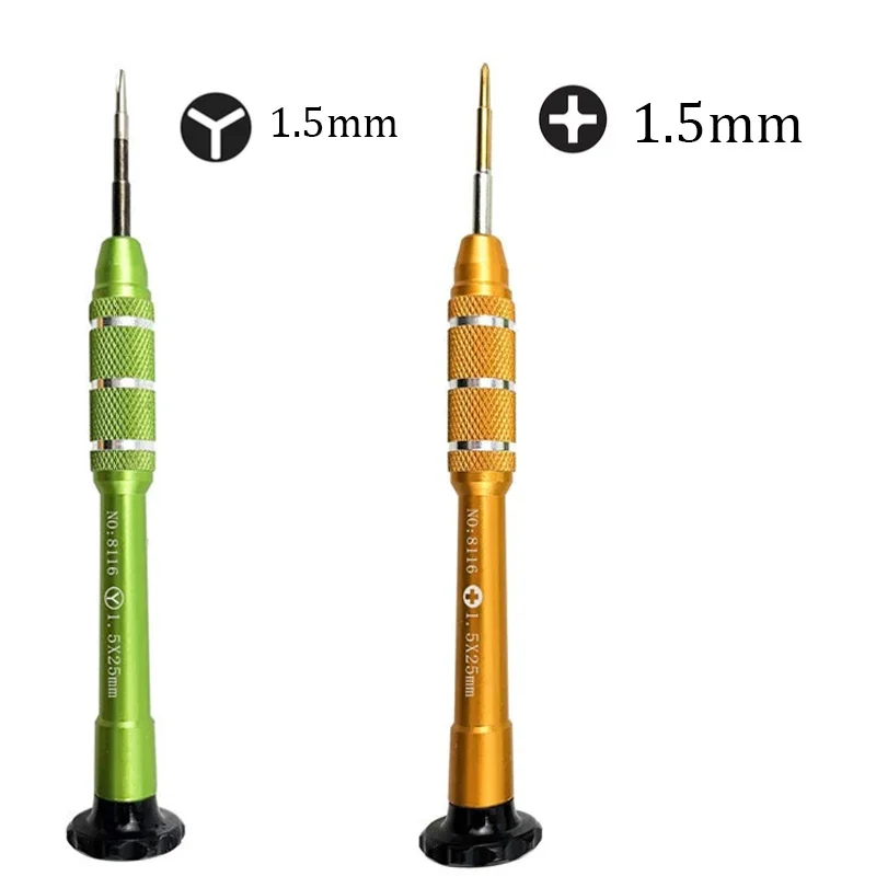 Screwdriver-1-5mm-PH000-Phillips-1-5mm-Y000-Tri-point-for-Nintendo ...