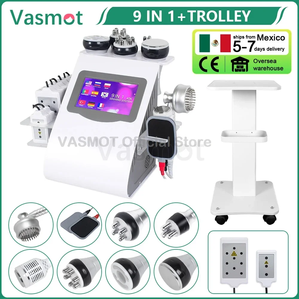 6-9IN1-Ultrasonic-Cavitation-Machine-Vacuum-Lifting-Facial-Anti-wrinkle ...