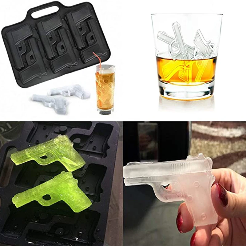 Ice Cube Ak47