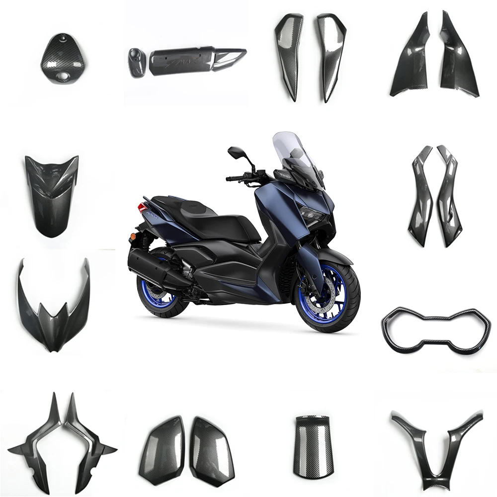 XMAX-300-Accessories-for-Yamaha-X-MAX300-XMAX300-2017-2022-X-MAX-X ...