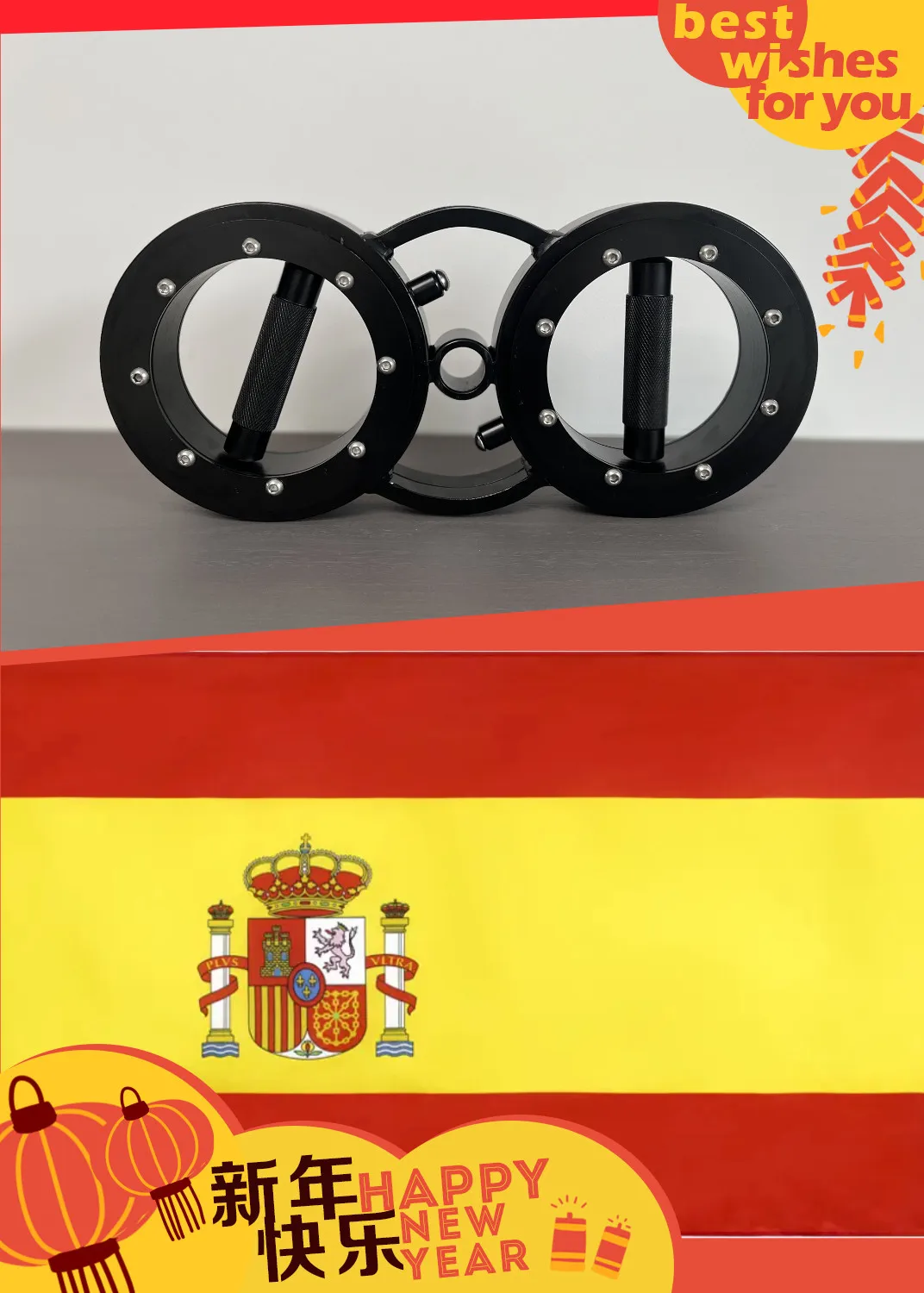 Arm Punching Exercises