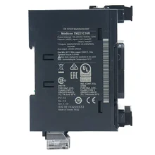 새로운 오리지널 슈나이더 PLC 모듈 TM221C16R/16T/16U/24R/24T/24U/40R/40T/40U/E16R