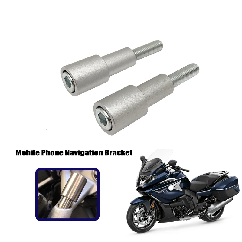 For BMW K1600B K1600GT K1600GTL K1600B R1200 1250 RT 2014-2020 ...