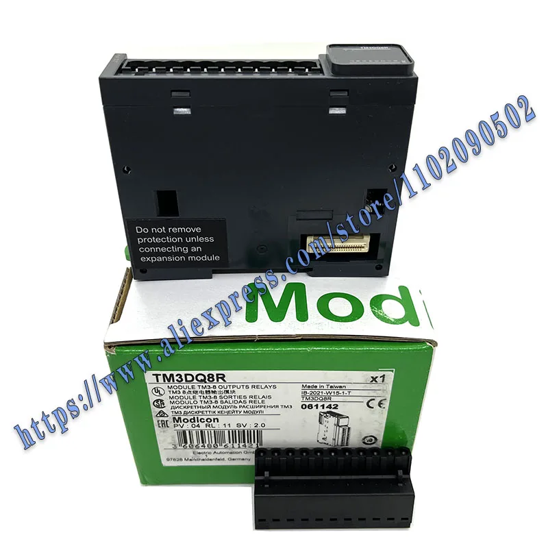 Brand-New-Original-TM3DI16-TM3DI32K-TM3DQ8R-TM3DQ16R-TM3DM8R-TM3DM24R ...