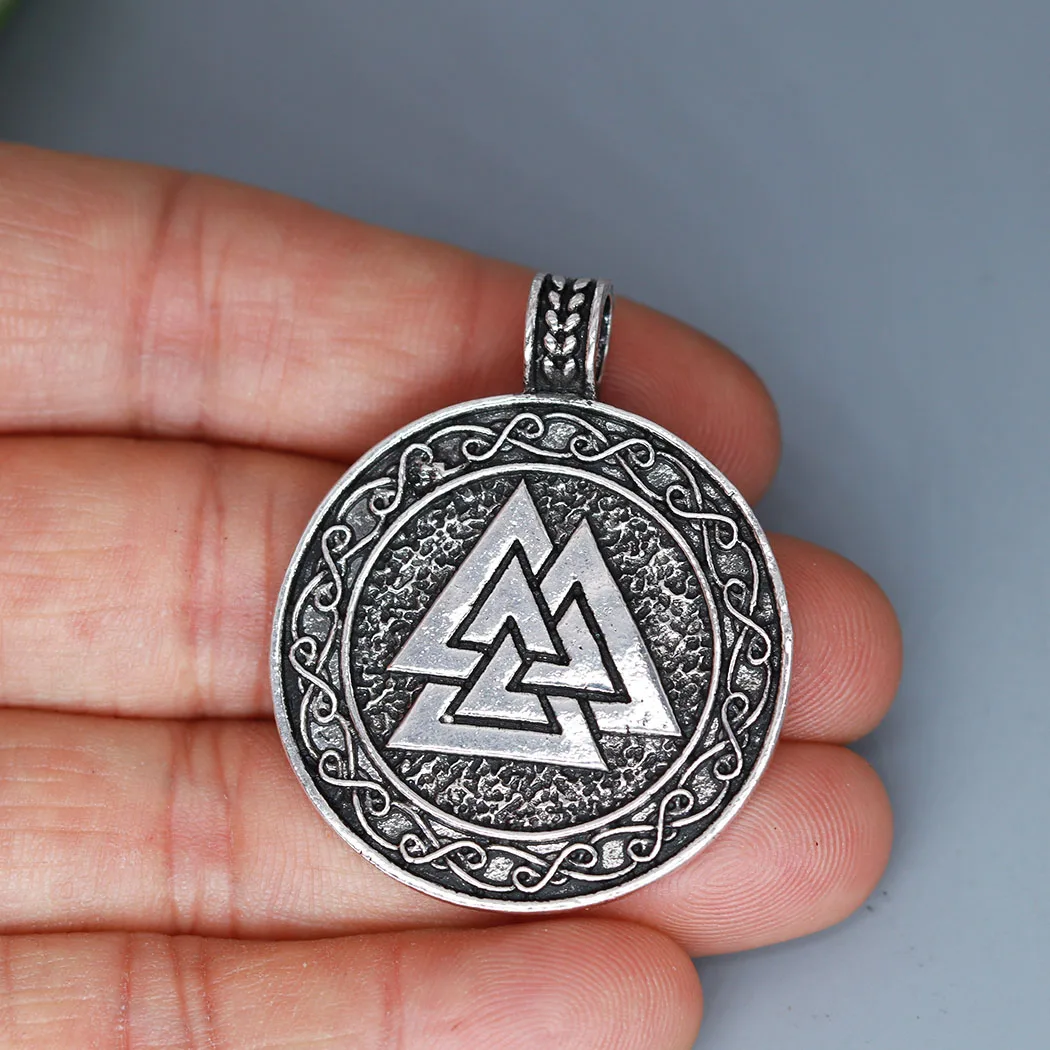 3Pcs-lot-Nodic-Vikings-Runes-Charm-Pendant-For-DIY-Necklace-Earrings ...